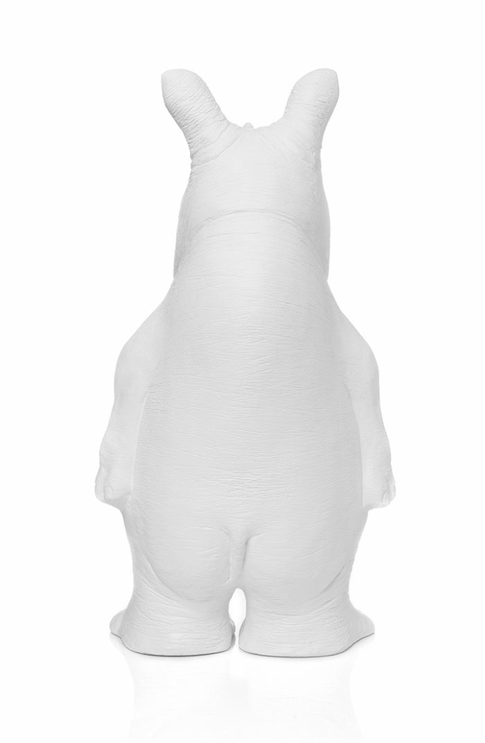 Ornamante | Irrealidad Animal Humanizada