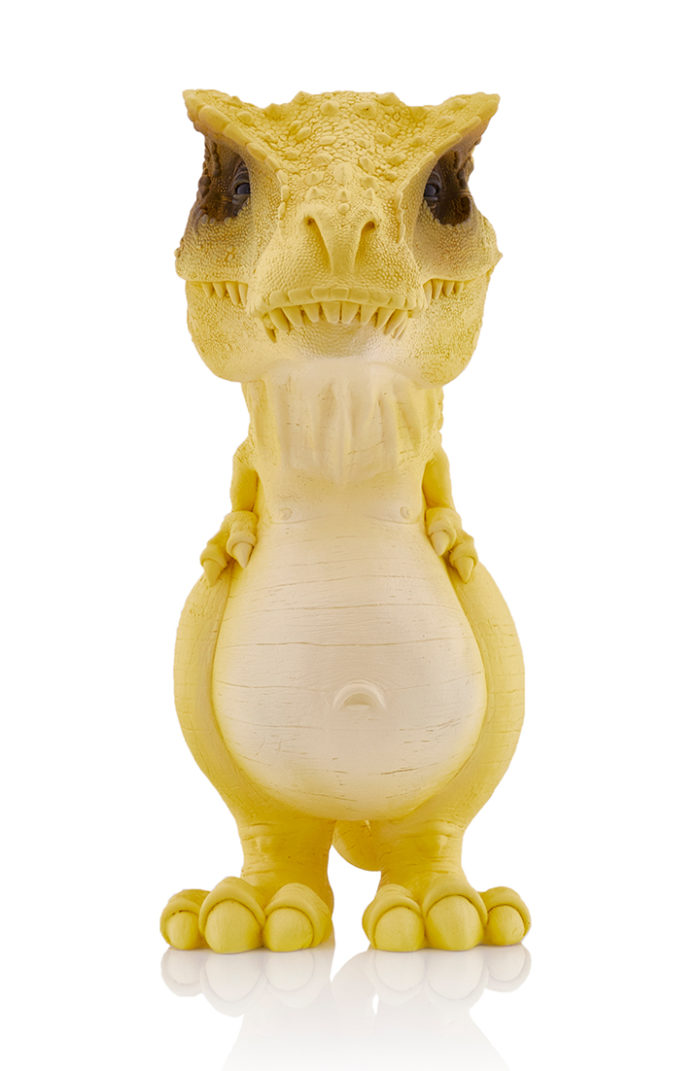 Ornamante | Irrealidad Animal Humanizada